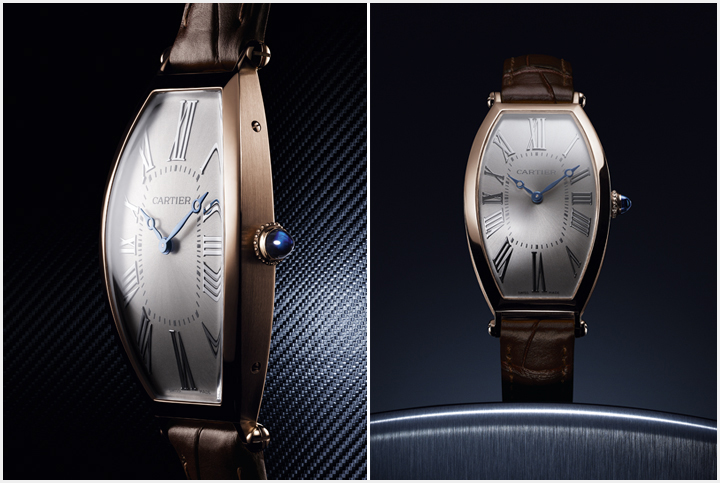 까르띠에, 프리베 CARTIER PRIVE 컬렉션