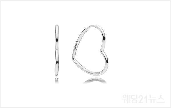 예능 ‘미운 우리 새끼’ 속 ‘윤아 하트 귀걸이’ 완판 기록