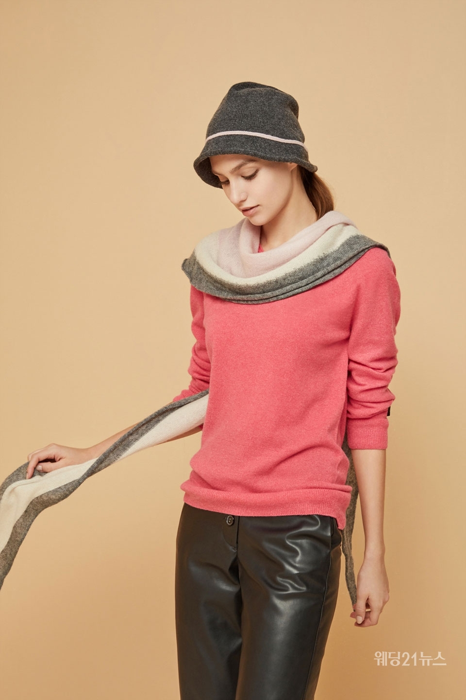 LBL, FW 신상품 출시…새롭게 선보이는 소재와 제품군으로 소비자 공략