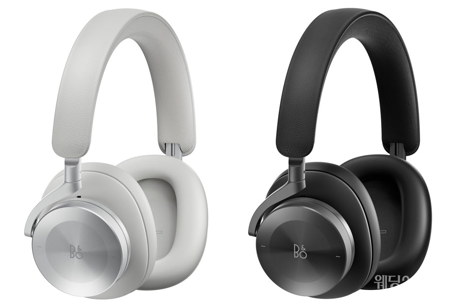 뱅앤올룹슨, 창립 95주년 기념 프리미엄 헤드폰 ‘베오플레이 H95’ 출시