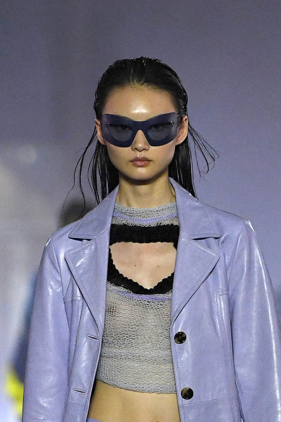 마르니(MARNI), '2023 봄/여름 컬렉션' 디테일컷 모음