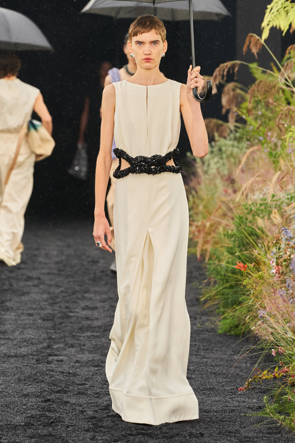 ② 질 샌더(Jil Sander), 2023 봄/여름 여성 & 남성 컬렉션