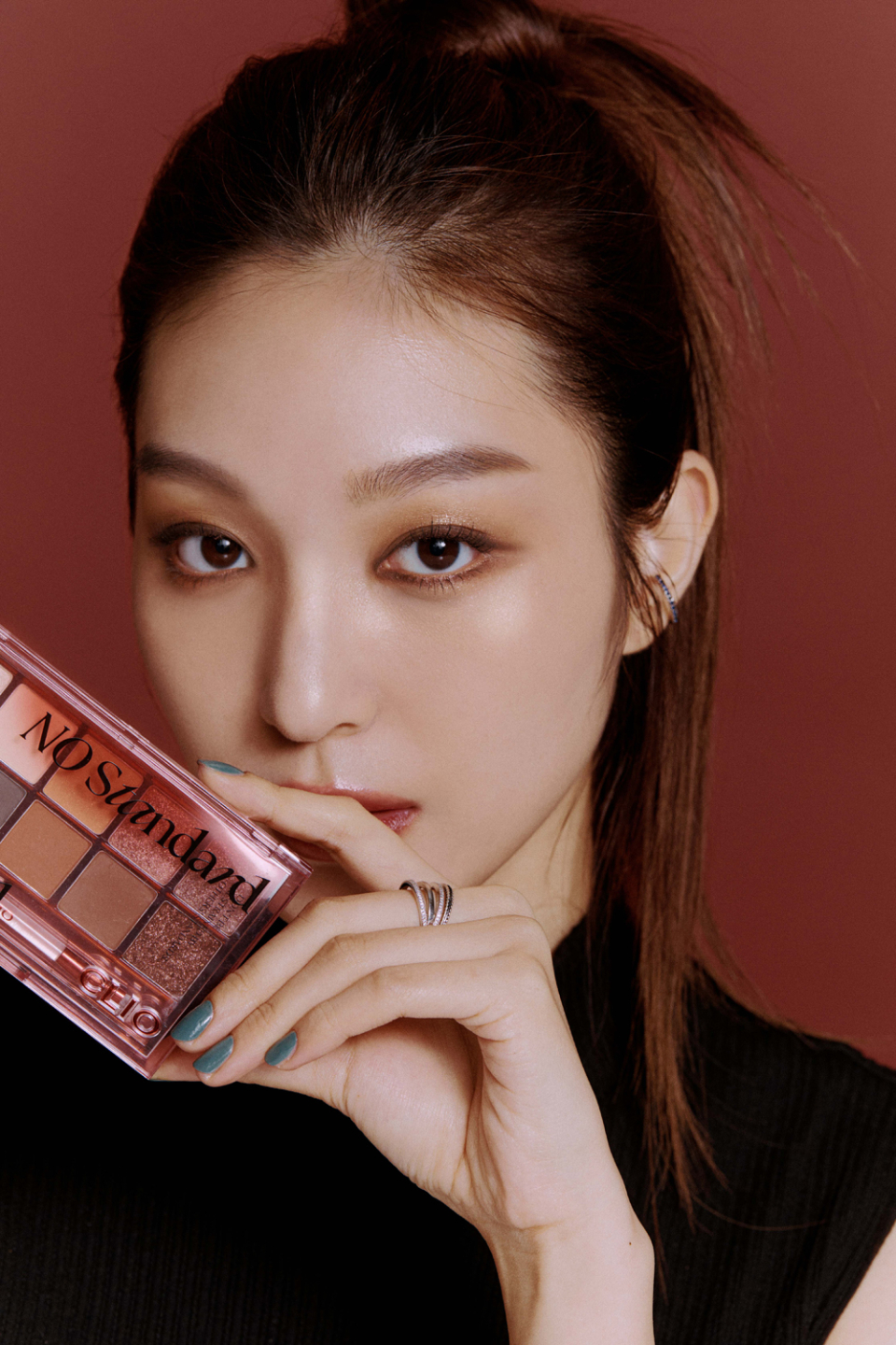 클리오, 홀리데이 한정 NO STANDARD 컬렉션 출시