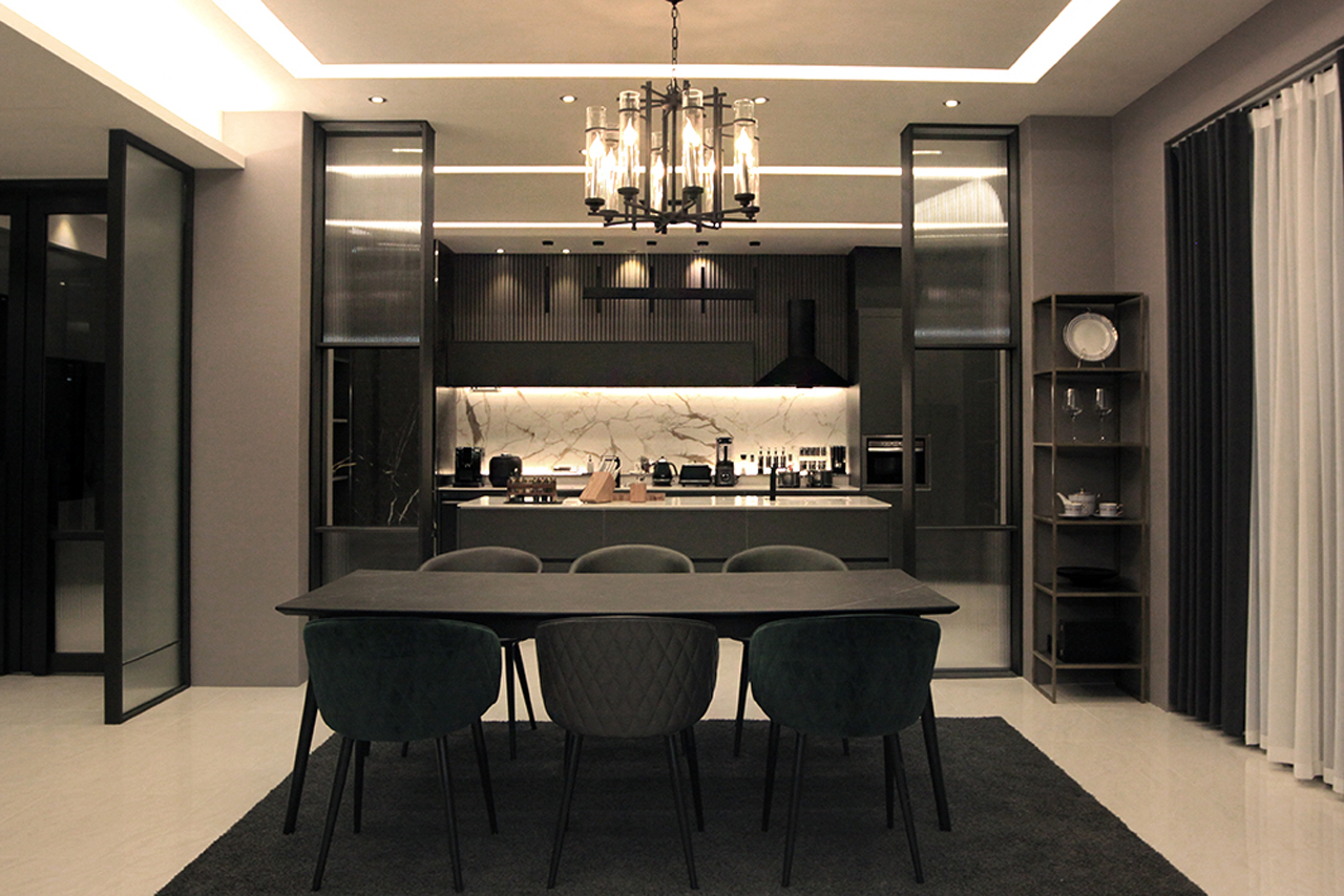 tvN 수목드라마 월수금화목토 ‘일바코리아’ 가구 협찬