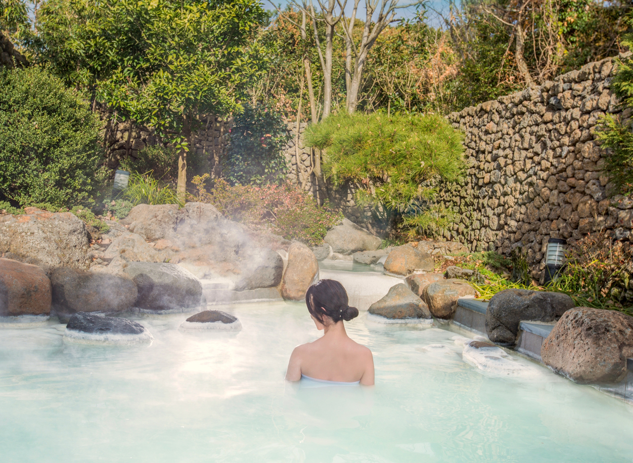 제주 포도호텔, 겨울 한정 Golf Together PODO Hotel 패키지 출시