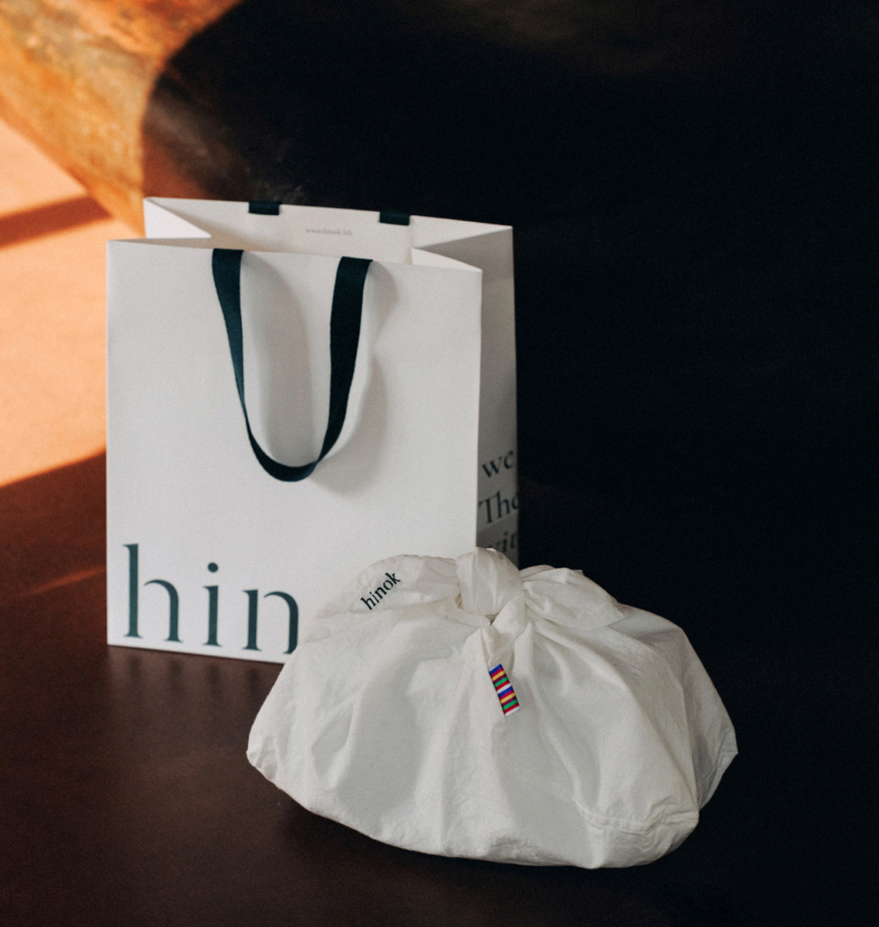 희녹(hinok), 2023년 설 선물 세트 출시