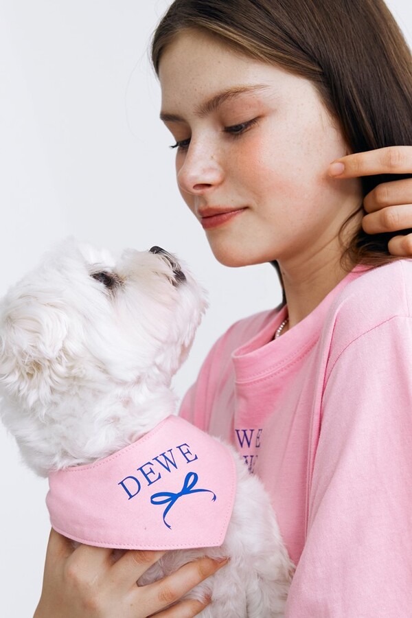 DEW E DEW E(듀이듀이) 24 VACANCE 컬렉션 “Romance of the DEW E DEW E” 공개