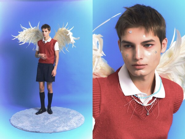 남성 주얼리 브랜드 티링제이(TEE RING JAY) 2024 홀리데이 캡슐 컬렉션 공개