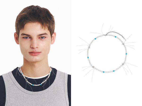 여자도 탐내는 남자 주얼리, 티링제이