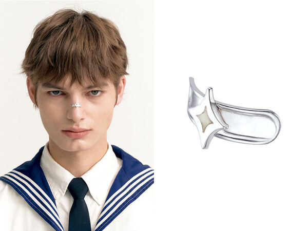 여자도 탐내는 남자 주얼리, 티링제이