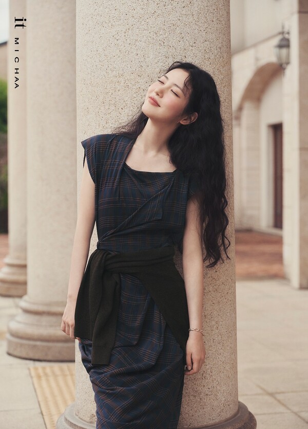 잇미샤(it MICHAA), 2025 가을 캠페인 ‘flirt with FALL’ 첫 번째 챕터 공개