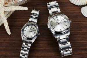 그랜드 세이코, 편안한 착용감의 SBGX263G 제안