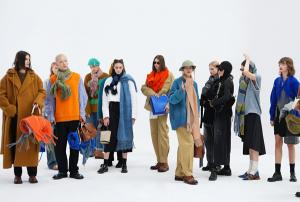 아더에러(ADER), 21 FW ‘언 누보 시스템’ 컬렉션 공개