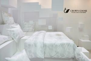 크라운구스, 2022 서울리빙디자인페어에서 아트 프로젝트 ‘Liminal Perception’ 선보여