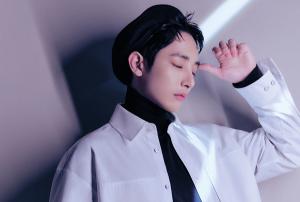 컴젠(COMGEN), 패션 매거진 GQ X 이수혁 화보 공개