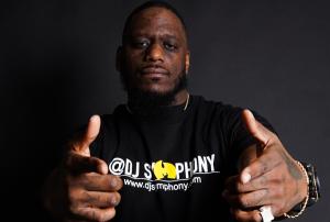 힙합의 전설 우탱 클랜 GZA 공식 DJ인 ‘DJ SYMPHONY 단독 워크샵’ 서울 릿라운지서 3월 18일 개최